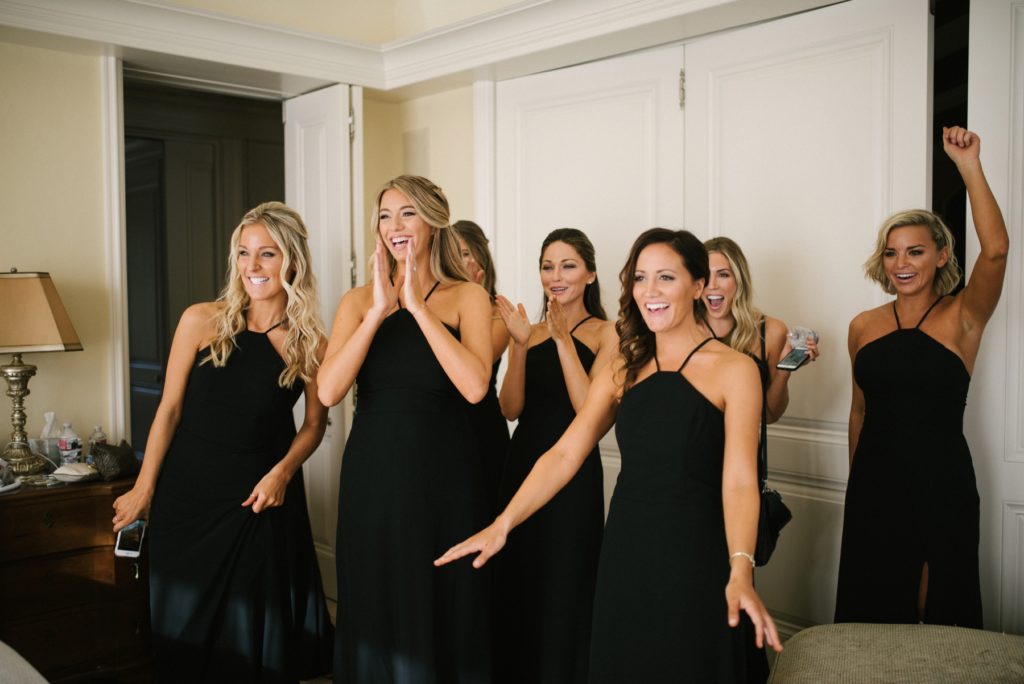 Santa Barbara Private Estate Wedding | Yvonne Goll Photography