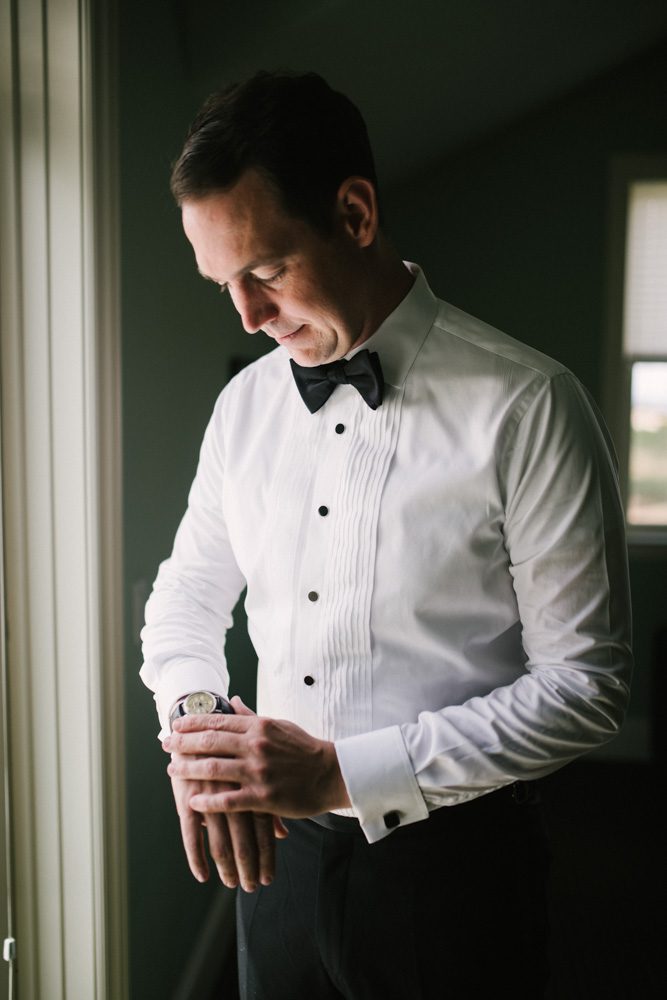 Wedding at Fulldraw Vineyard in Paso | Maggie and Andy - Yvonne Goll