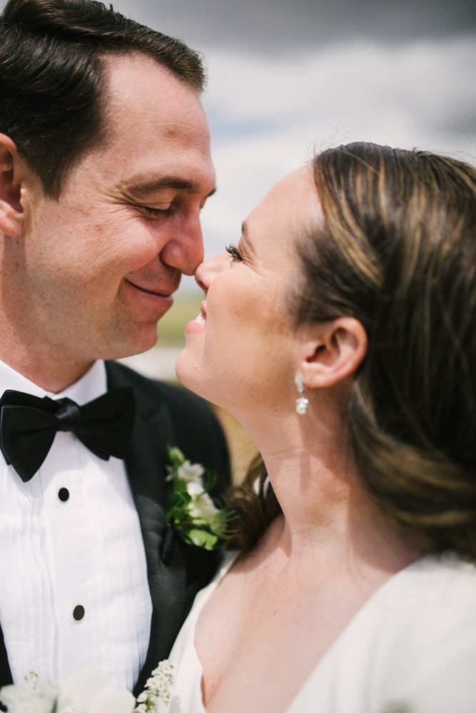 Wedding at Fulldraw Vineyard in Paso | Maggie and Andy - Yvonne Goll