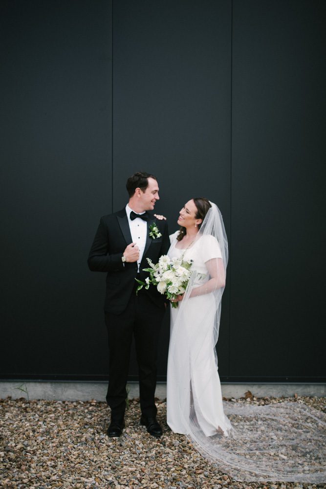 Wedding at Fulldraw Vineyard in Paso | Maggie and Andy - Yvonne Goll